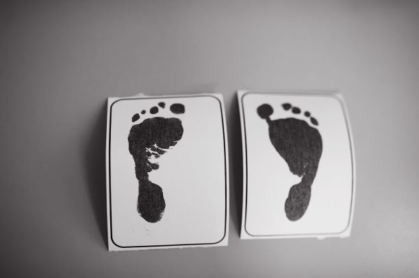 Perinatal Loss – Project Poppyseed